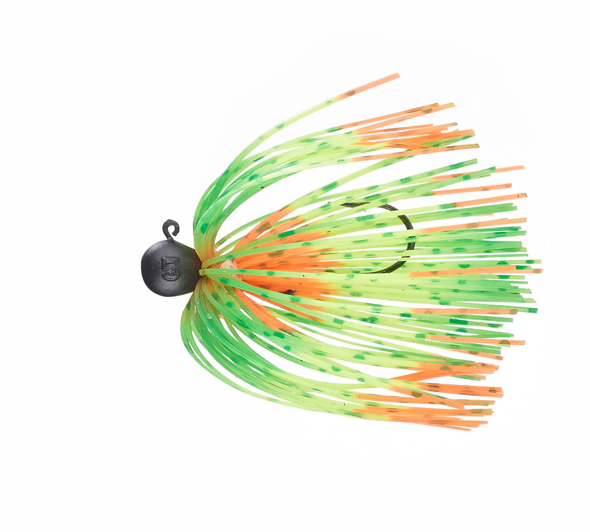Skirted Jig Head – Balzer Fishing