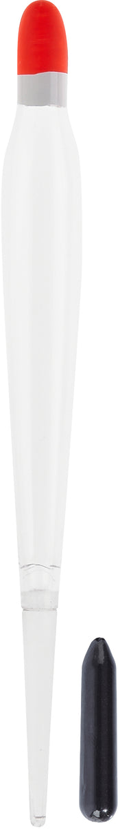 Glas Trout Float - Crystal Float with Silicone Lead – Balzer Fishing