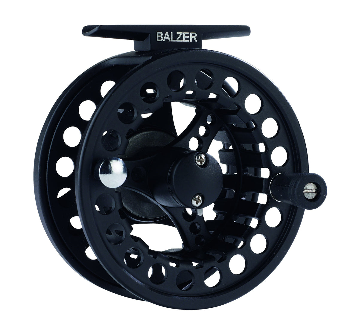 Diabolo X Fly Combo – Balzer Fishing