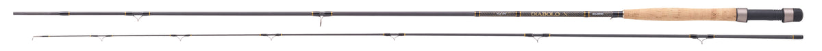 Good Fly Fishing Rod - Diabolo X Fly 5/6 – Balzer Fishing